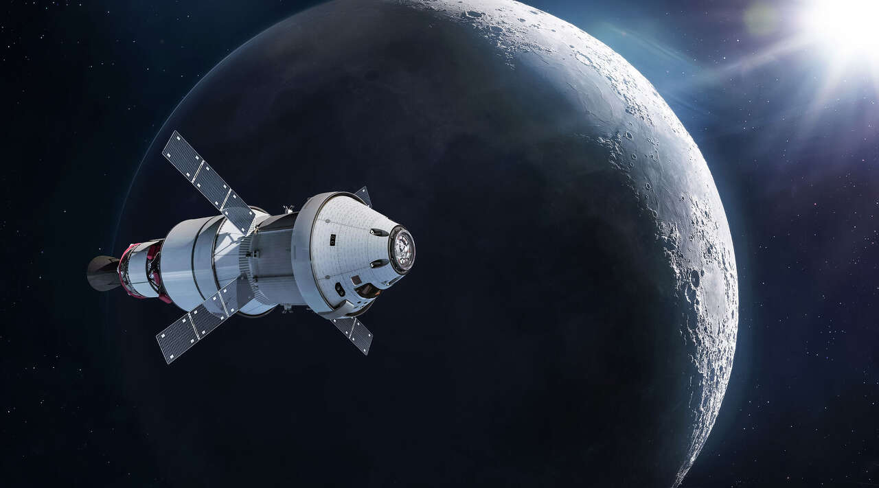 NASA shifts Artemis III to Earth orbit training mission
