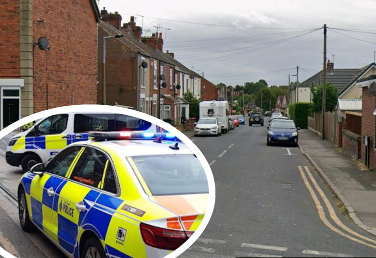 Ambulance and police called as details emerge of another violent e-bike ...