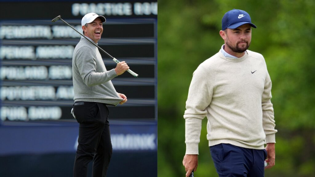 Alex Fitzpatrick opens up about Rory McIlroy after joining PGA Tour ...
