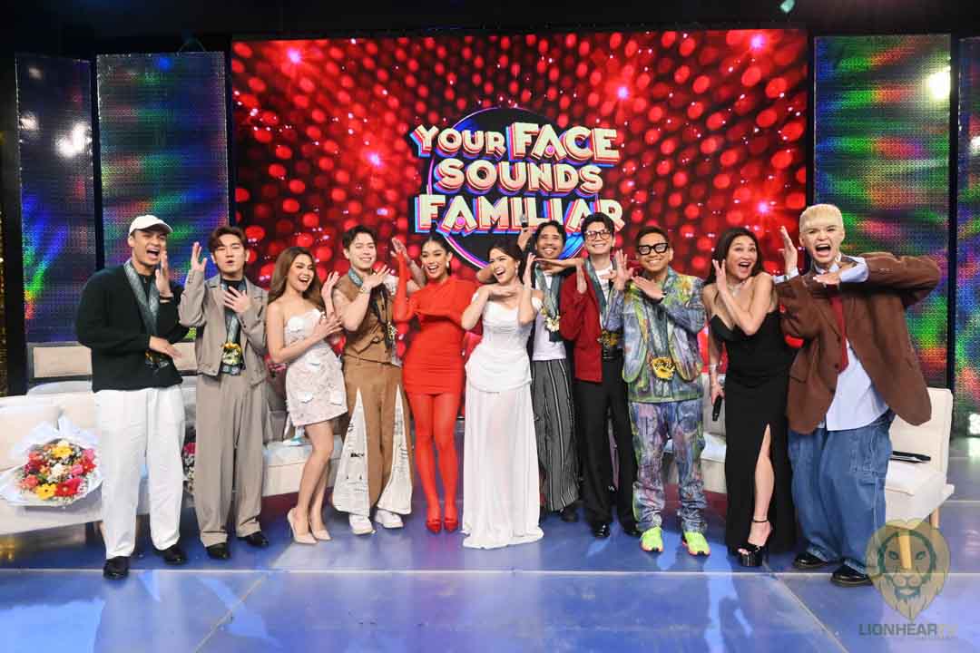 How did ‘Your Face Sounds Familiar’ season 4 finale fare in TV ratings?