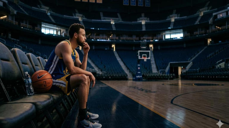 Steph Currys Future Plan Revealed, Could the Warriors Legend Really ...