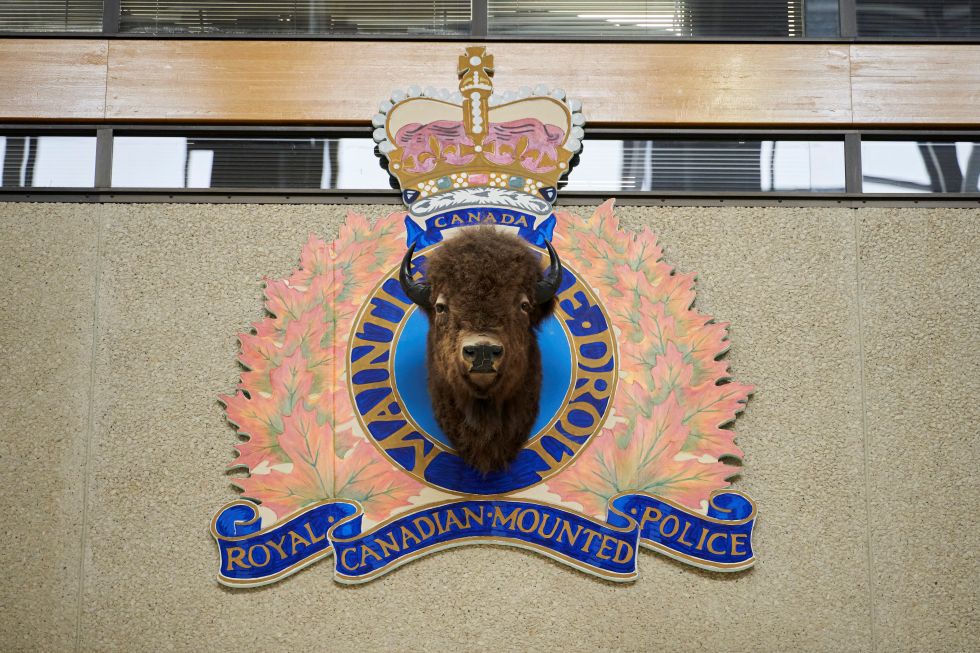 RCMP lay new charges against boy accused of threatening Manitoba school