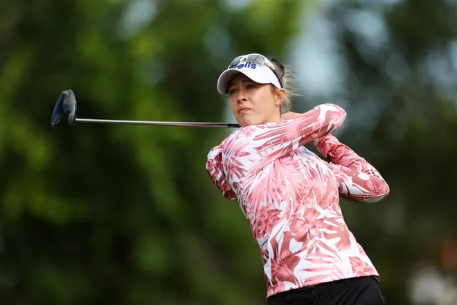 Golf’s tricky truth does an air shot count as a stroke?