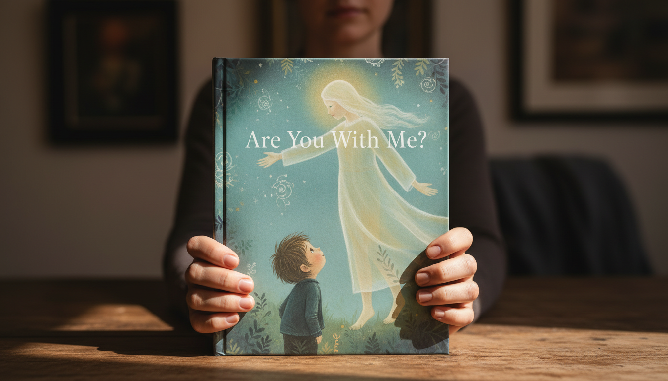 The children’s book author who poisoned her husband: a shocking true story
