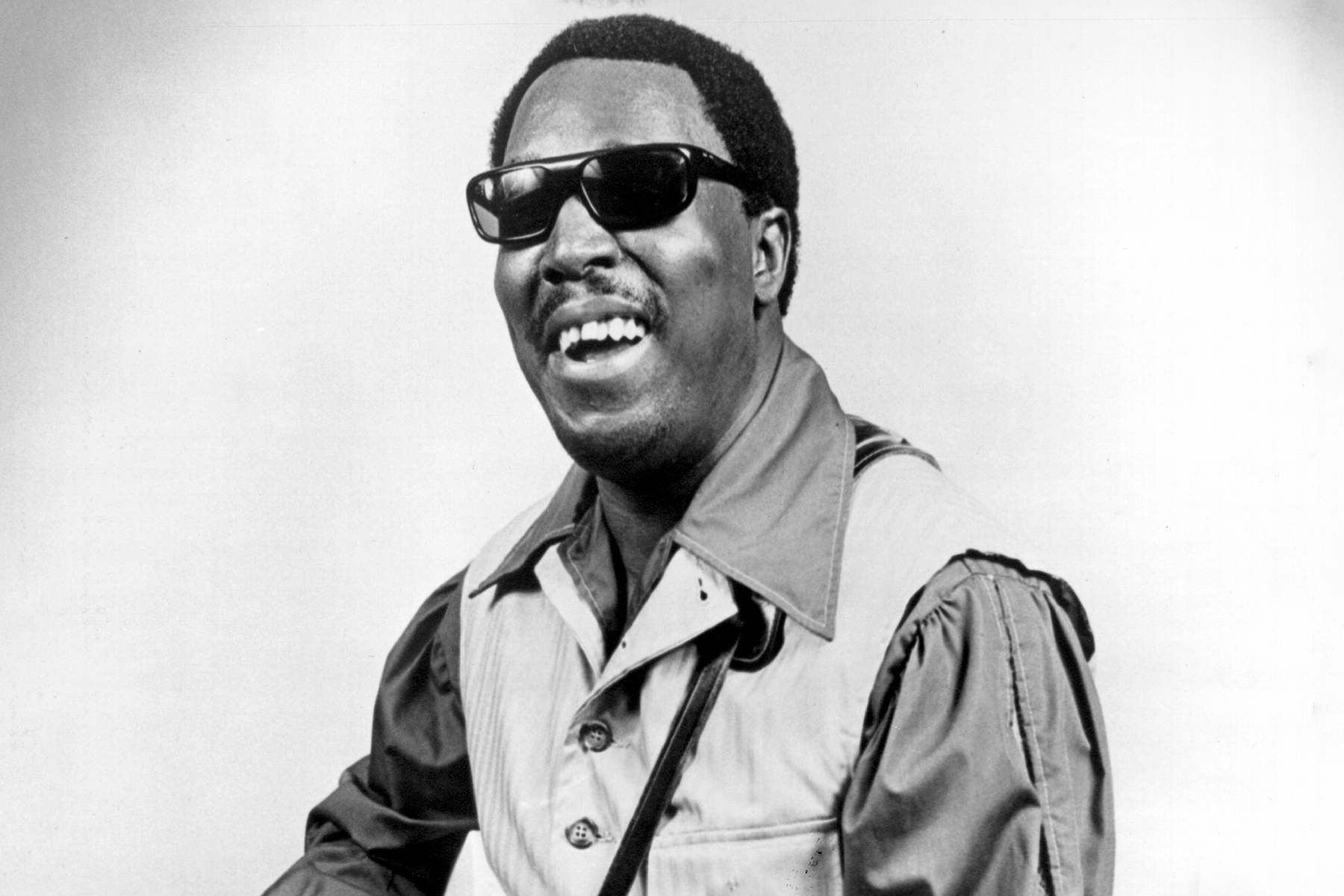 Clarence Carter, singer who scored hit with 'Strokin', dead at 90