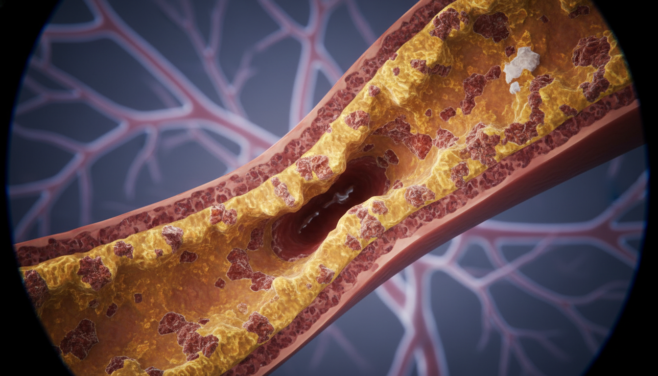 Your guide to taming LDL cholesterol for a healthier heart