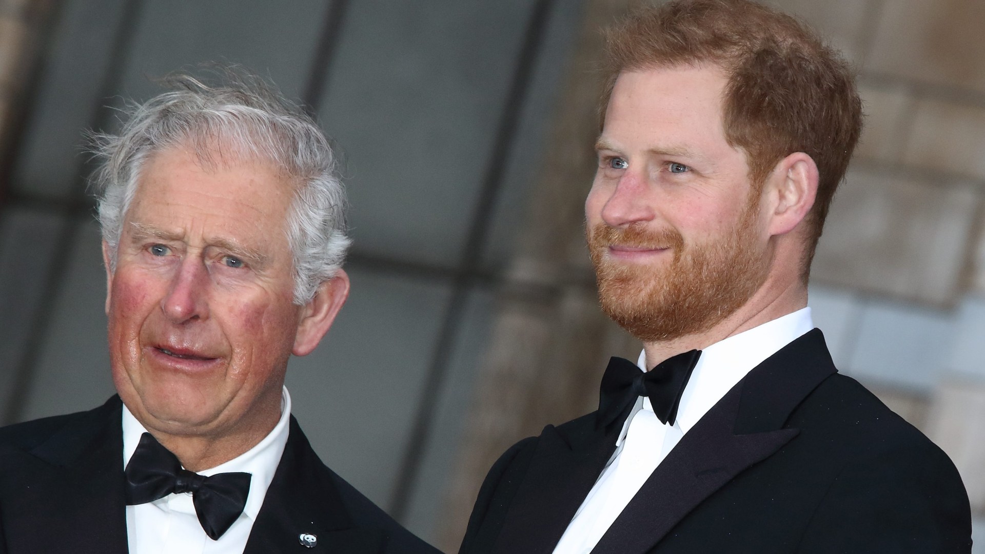 Harry 'wants Archie and Lilibet to start making memories with Charles now'