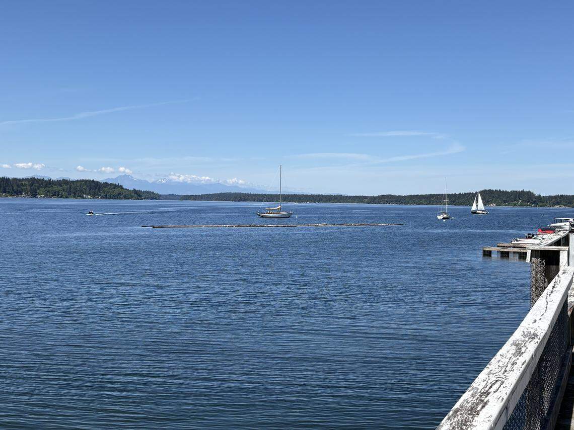 Boston Harbor-area boat crash victim is home from hospital, mother says
