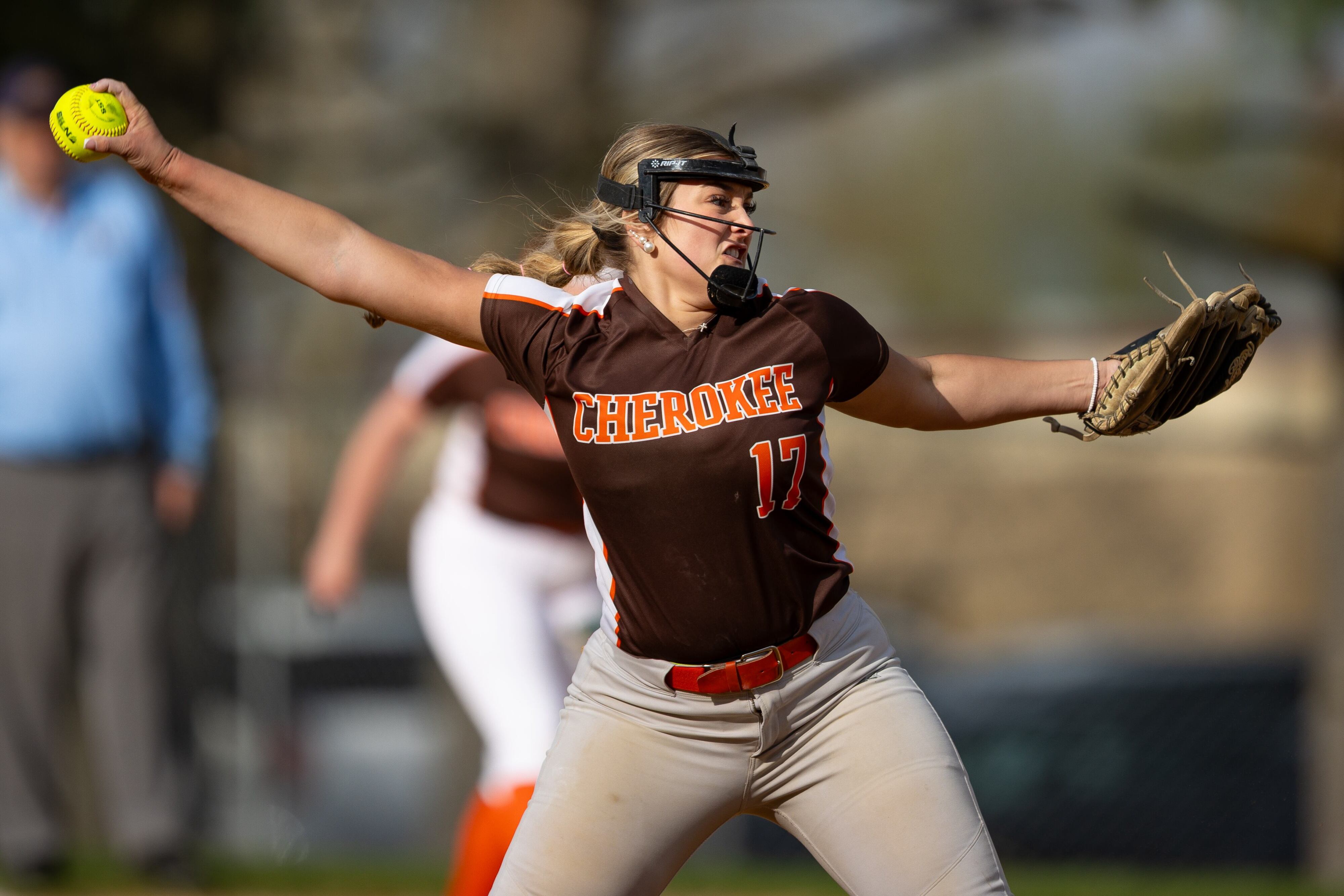 Softball top 20 for May 14: Chaos on the cutoff with 4 new teams as ...