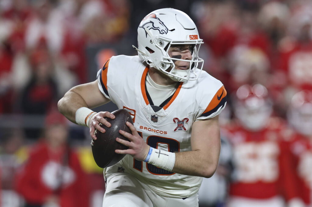 Broncos legend puts Sean Payton in tough spot with strong Bo Nix admission