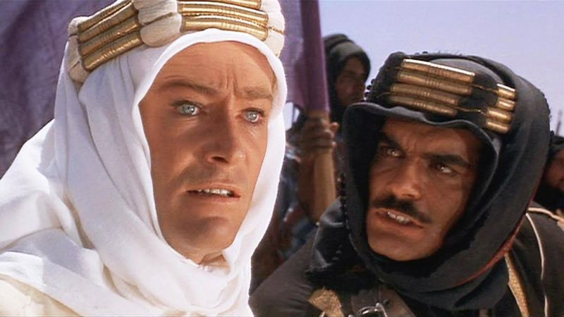 These 15 movies might have the best cinematography ever put on screen