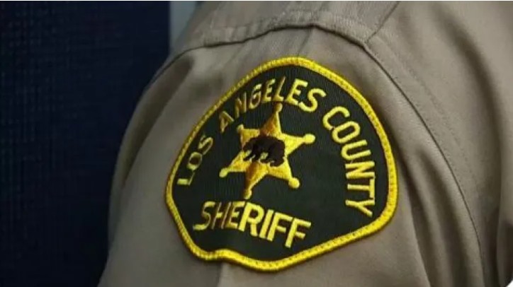 LASD deputy relieved of duty after arrest in Diamond Bar theft ...