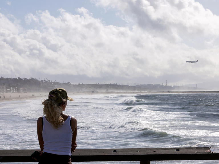 El Niño expected to develop soon, but its strength remains uncertain