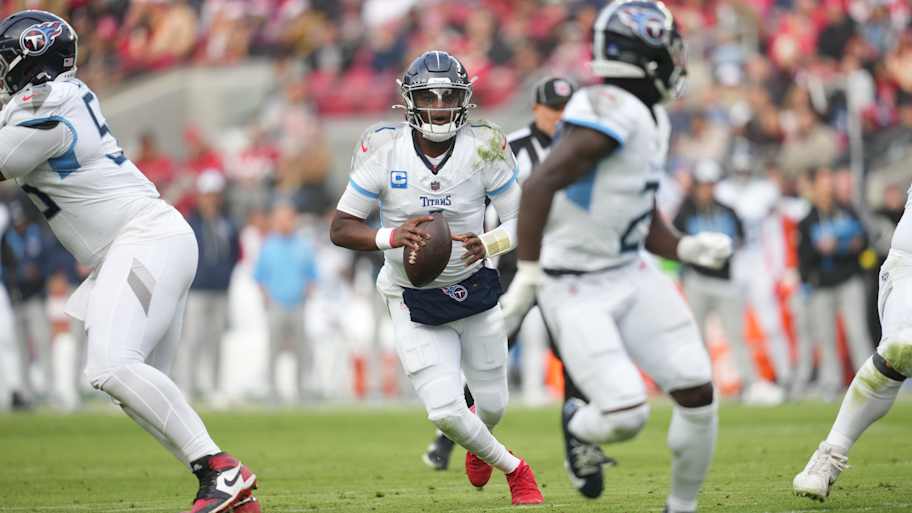 Titans schedule tracker: Full 2026 slate revealed