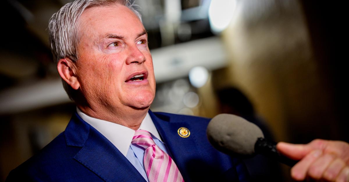 House Oversight Committee subpoenas liberal dark money group behind ...