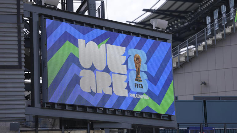 Philly activists prepare for possible ICE activity during World Cup
