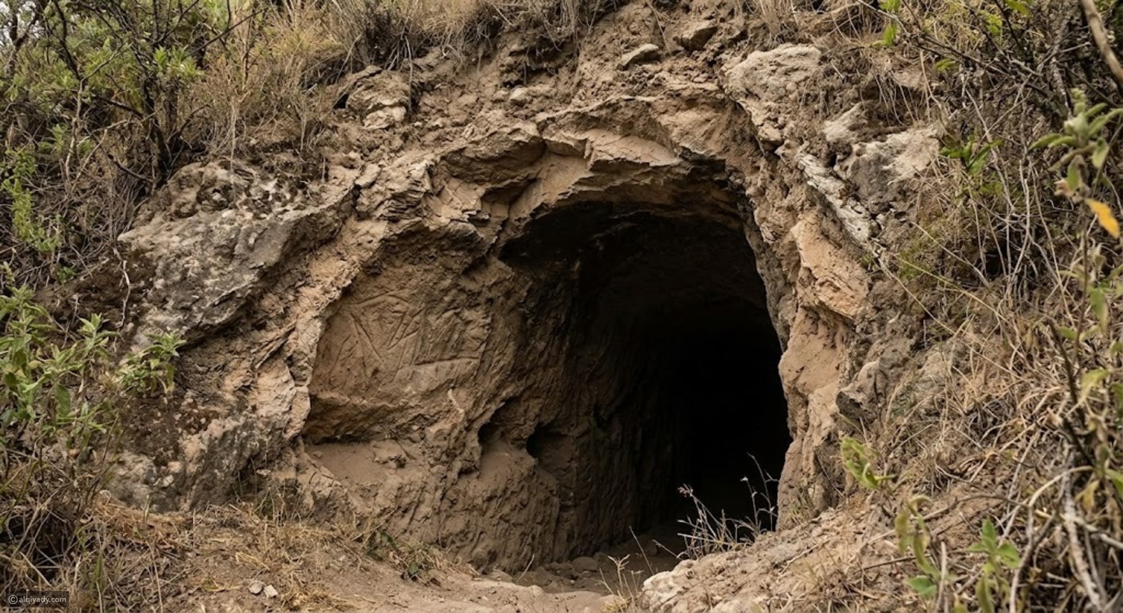 Huge tunnels found beneath South America were not made by humans