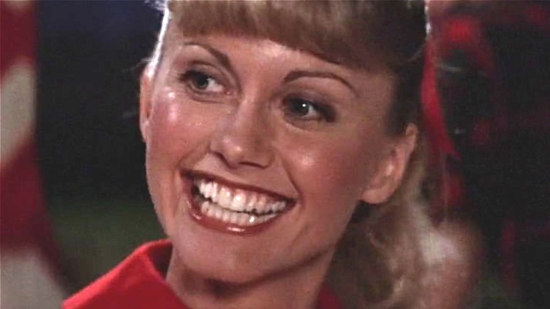 Were Grease's Olivia Newton-John and John Travolta friends in real life?