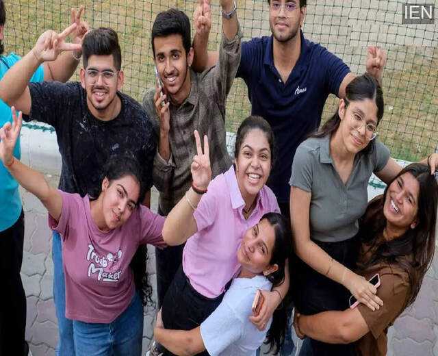 Diverse career paths for students after 12th grade