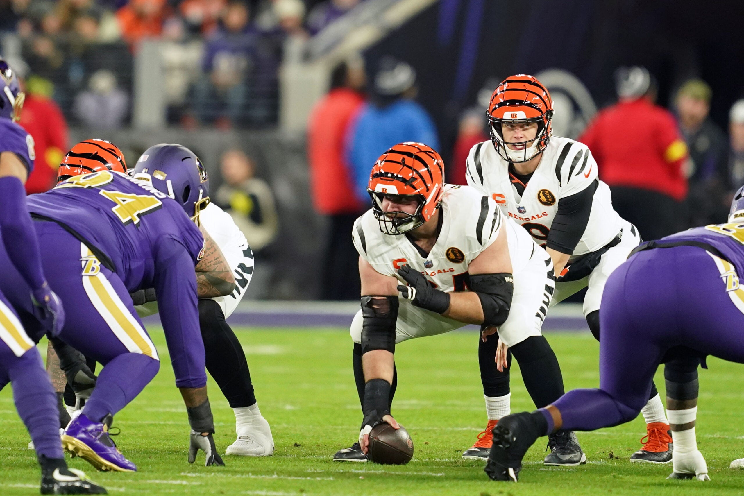 Bengals schedule release: NFL finally gives Cincinnati a break with its ...