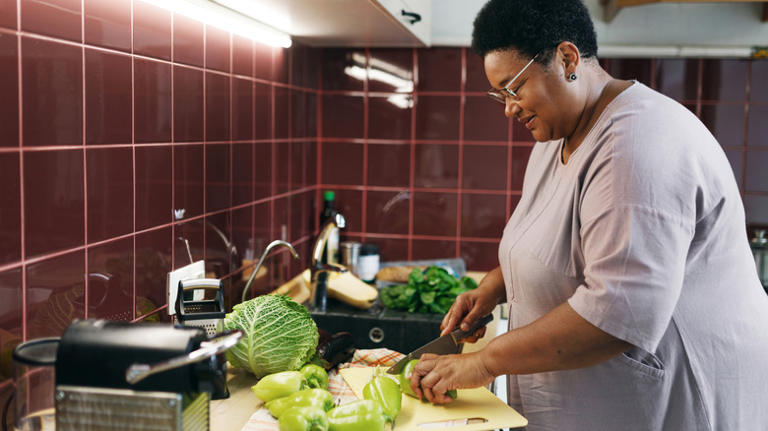 You can absorb more calcium from these vegetables than milk (but it's ...