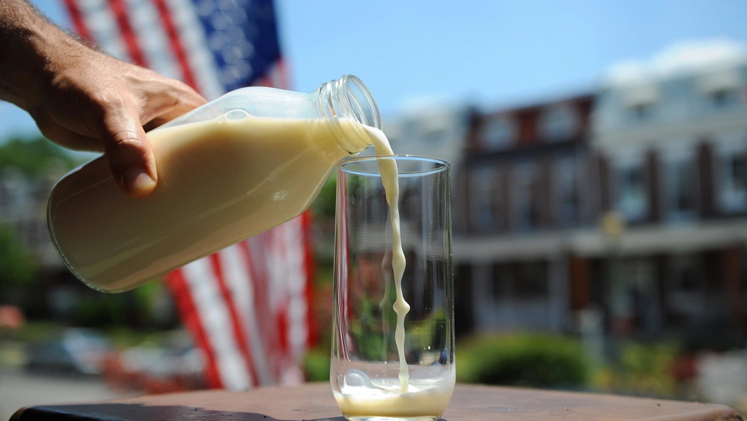 Ontario's new 6% milk stirs health and cultural debate