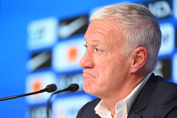 Coupe du monde 2026. « Je ne m’interdis rien » : Didier Deschamps fera ...