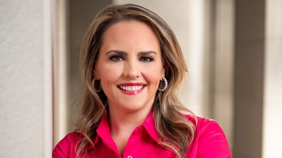 Leslie Rubin selected as new West Virginia Broadcasters Association ...