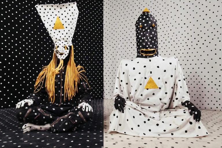 Publishing News: Angine de Poitrine, Riley Green & Julia Wolf