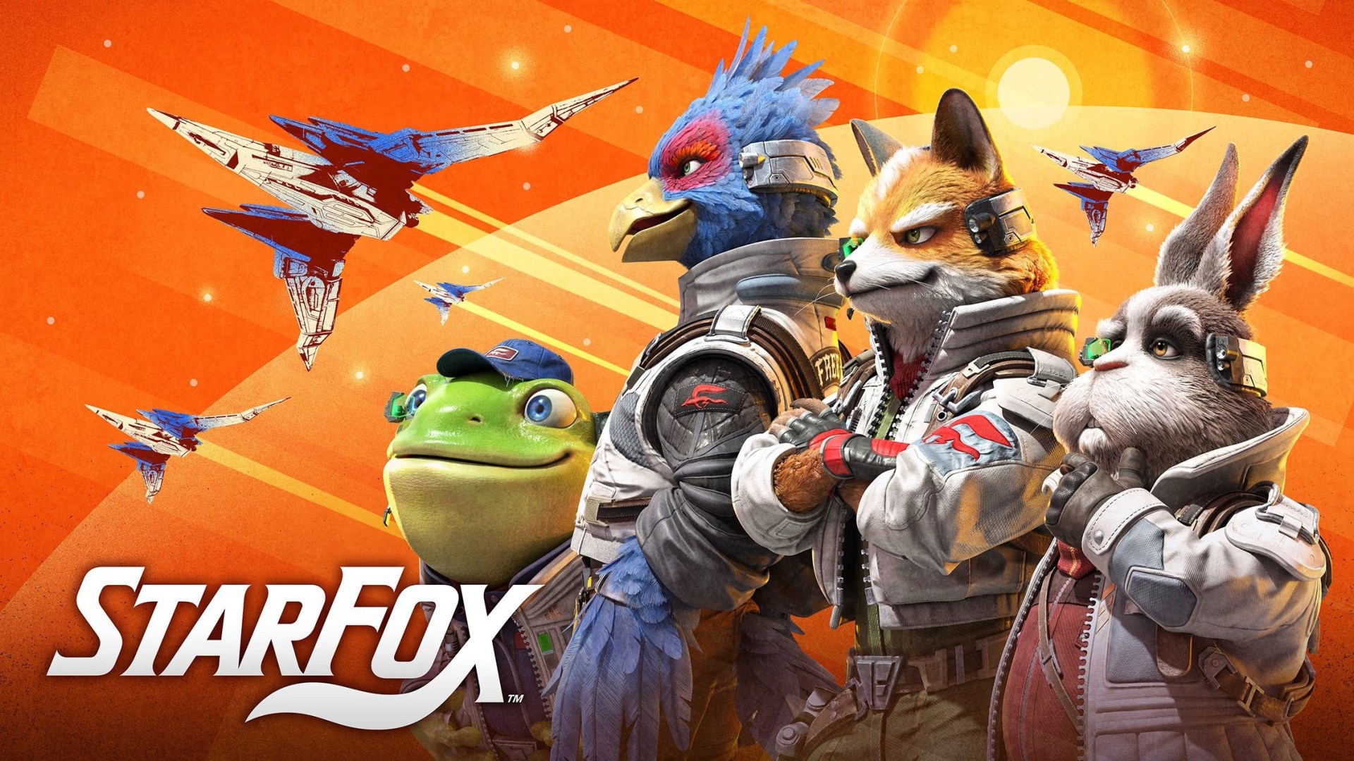 A new Star Fox game should be a crossover with F-Zero – Reader’s feature