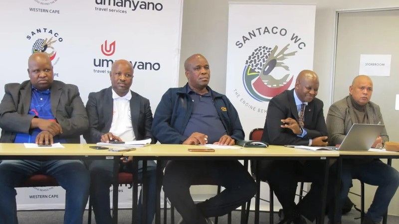 Western Cape taxi fares rise by R3 amid fuel cost pressures