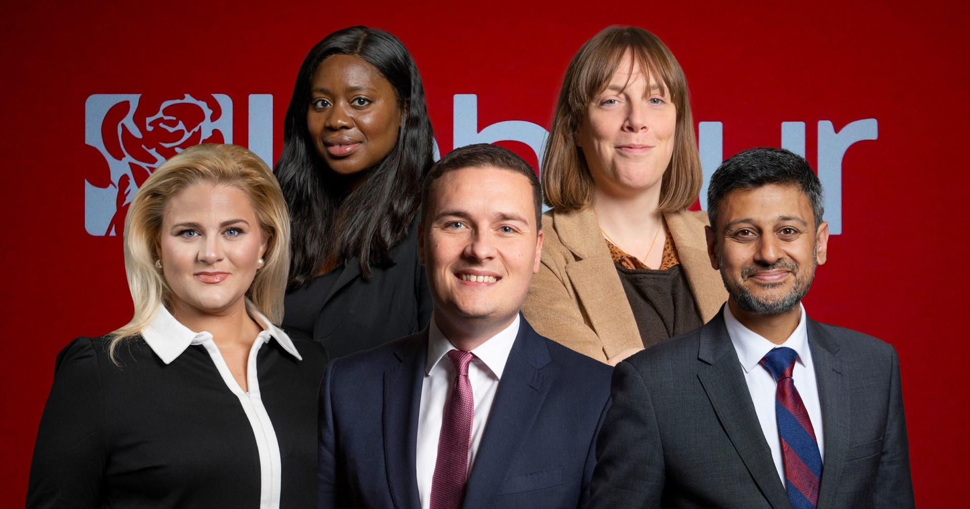 All the ministers who have quit Keir Starmer’s government so far