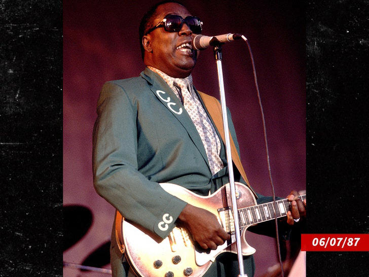 Clarence Carter, blind soul legend, dead at 90
