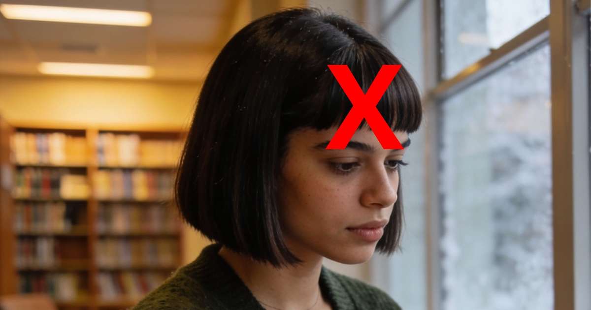 A franja rock ‘n’ roll está fora de moda: quais são os cortes de cabelo ...