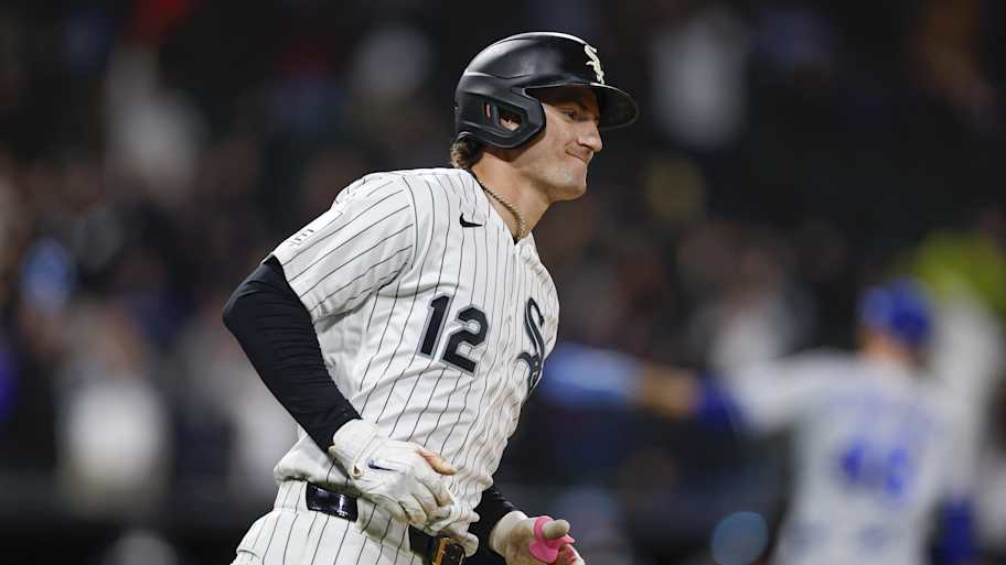 White Sox finally break disturbing trend vs Royals in effort to turn ...