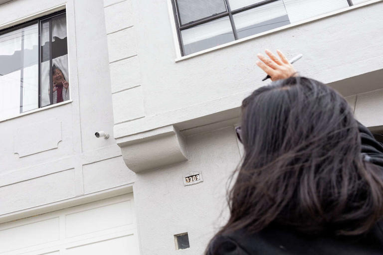 One ousted supervisor later, Sunset District grapples with 'toxic ...