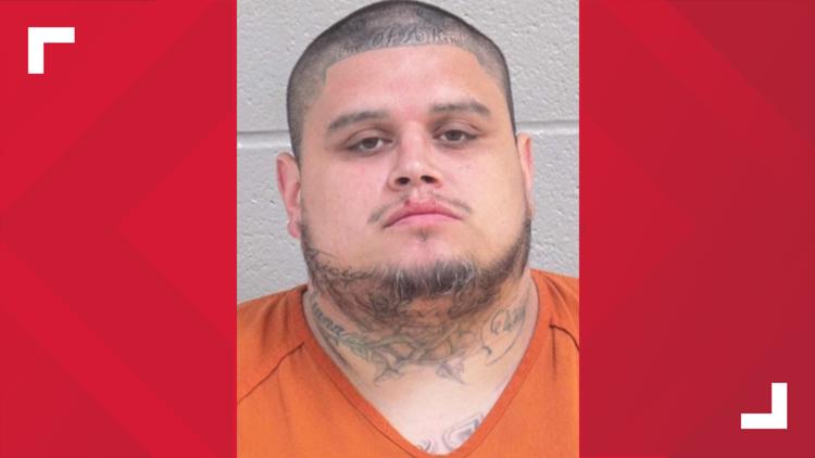 Witness whose account led officials to dismembered body now arrested ...