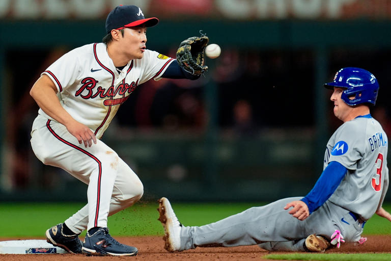 Kalshi promo code NYPMAX: Trade $10, get $10 for Braves vs. Cubs