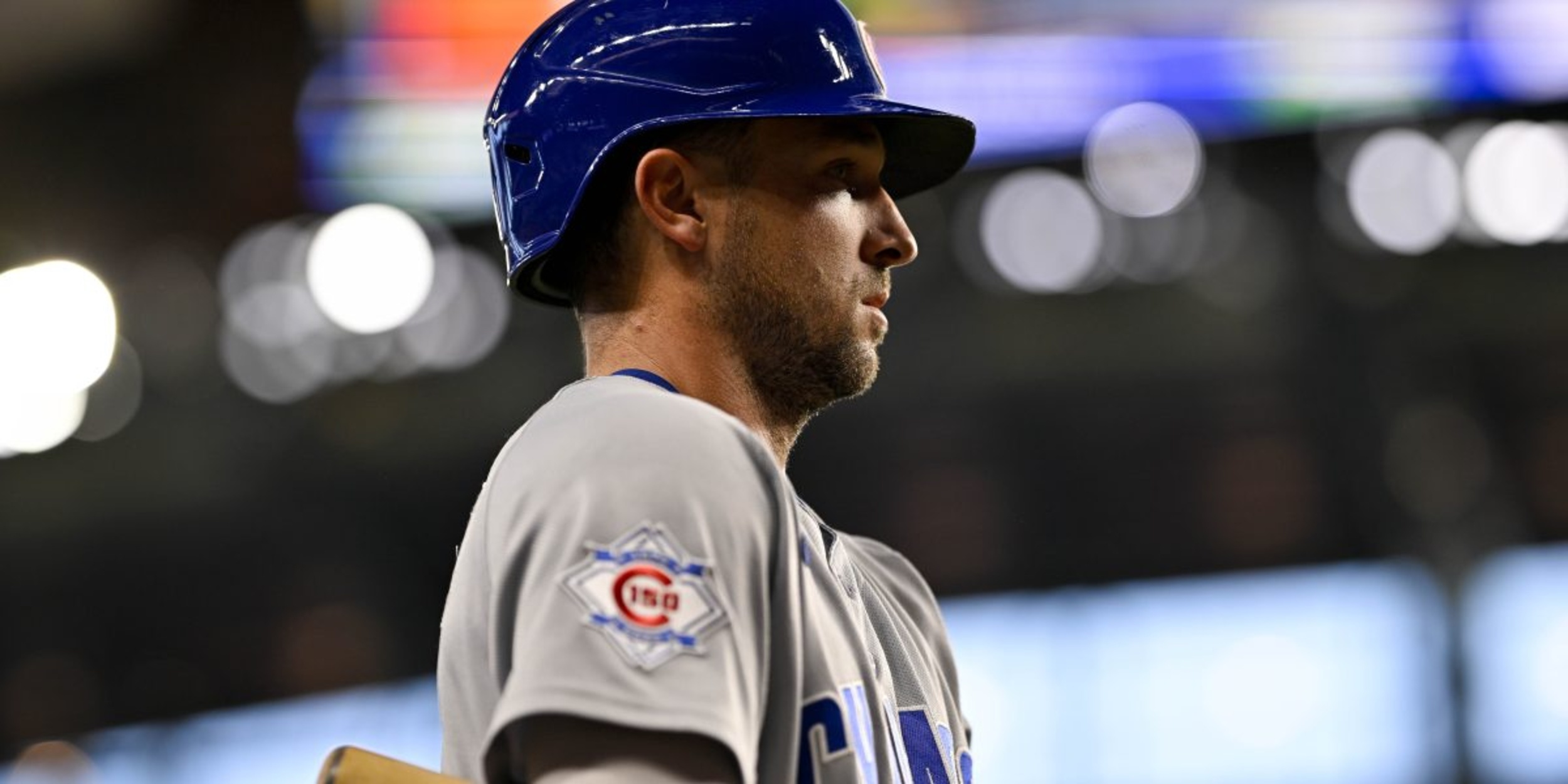 Chicago Cubs: Has Alex Bregman already aged into decline?