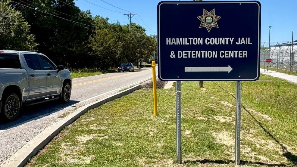 Hamilton County plans sheriff’s training center using grant tied to ICE ...