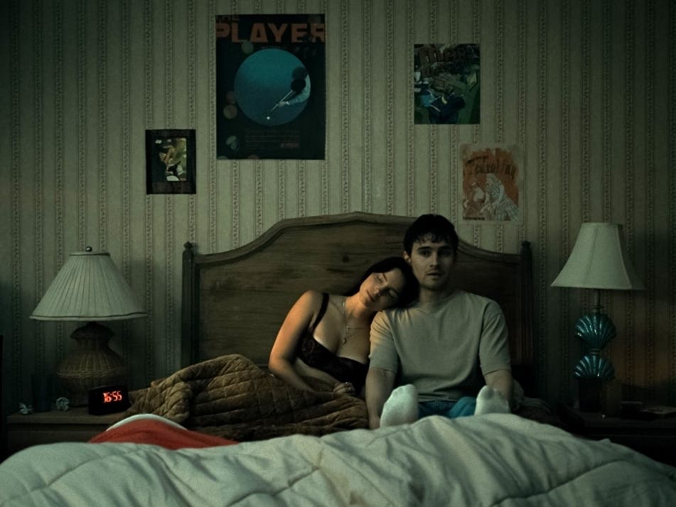 'Obsession' review: Curry Barker’s debut turns a simple wish into ...