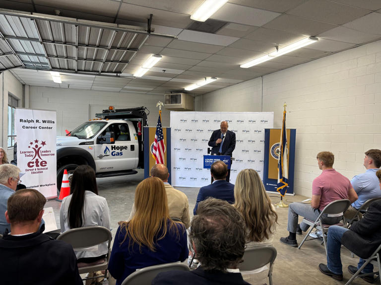 New program gives students access to high-level courses, careers