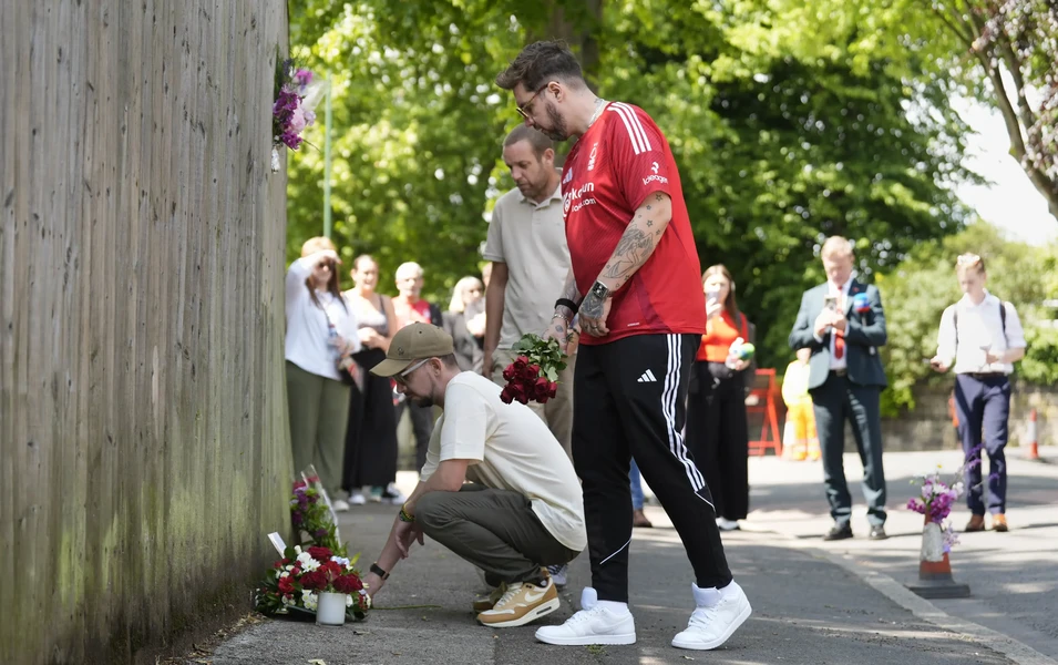 Mother of Nottingham killer says she warned of risk years before attacks