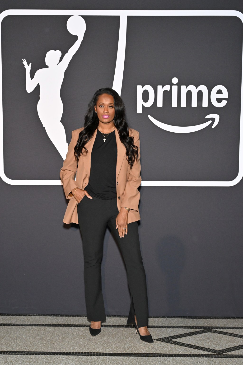 Swin Cash would’ve been perfect for this WNBA era: 'She would be the ...