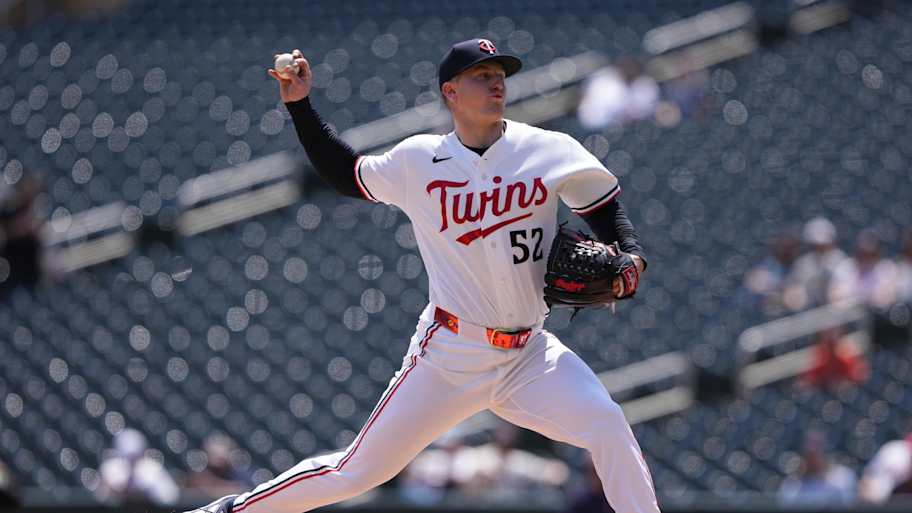 Zebby Matthews delivers statement performance in 2026 Twins debut