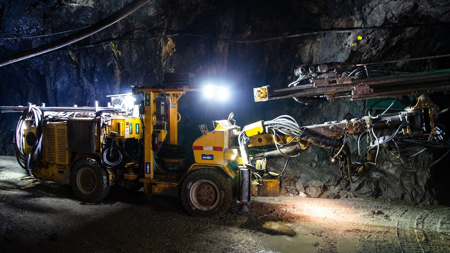Barminco wins $616m contract for Bellevue Gold Project in WA