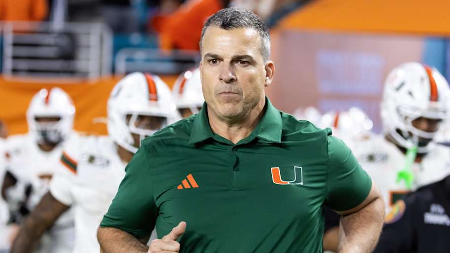 Miami QB commit shoots one last shot to help Mario Cristobal bring home ...