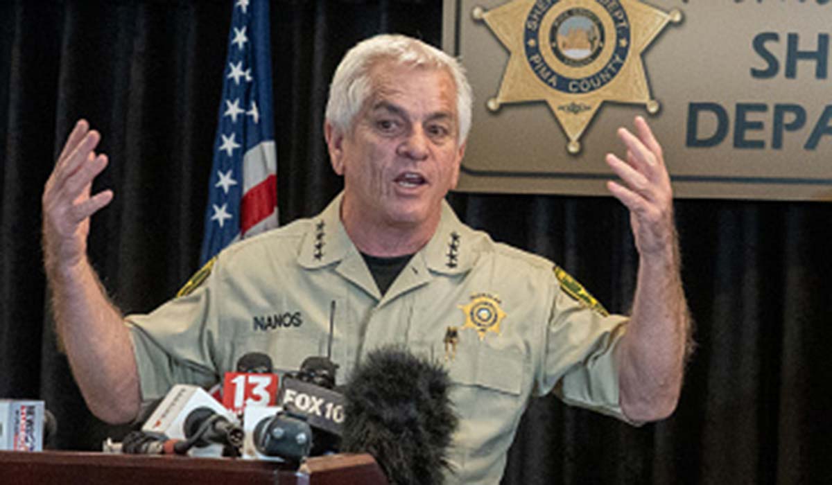 Major evidence update in Nancy Guthrie kidnapping weeks after 'new ...