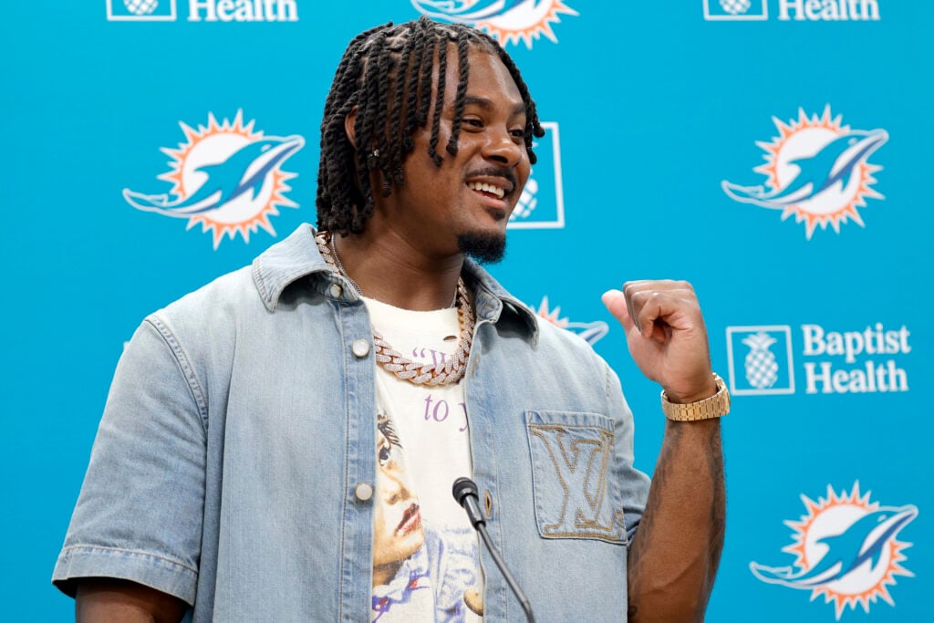 Inside scoop: Bobby Slowik’s shocking breakdown of the Dolphins’ new ...