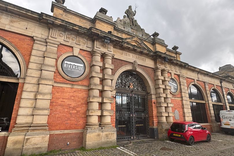 The lost Newcastle Quayside music venue set to reopen as pub and restaurant